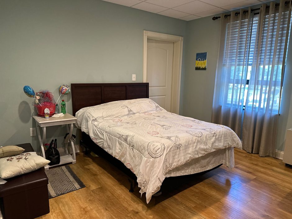 Apartments – Tender Touch Senior Services